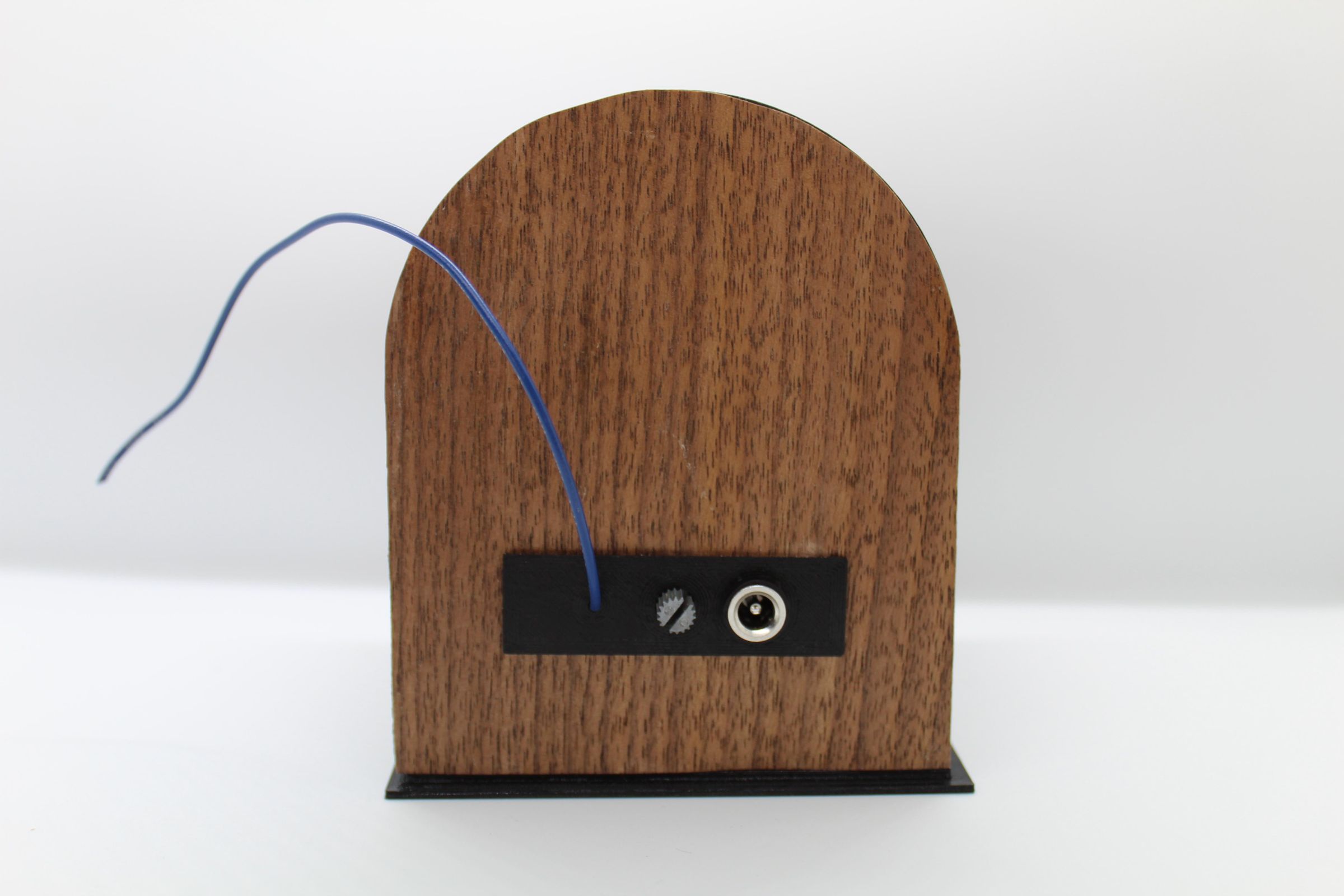 Retro Arduino Radio : 8 Steps (with Pictures) - Instructables