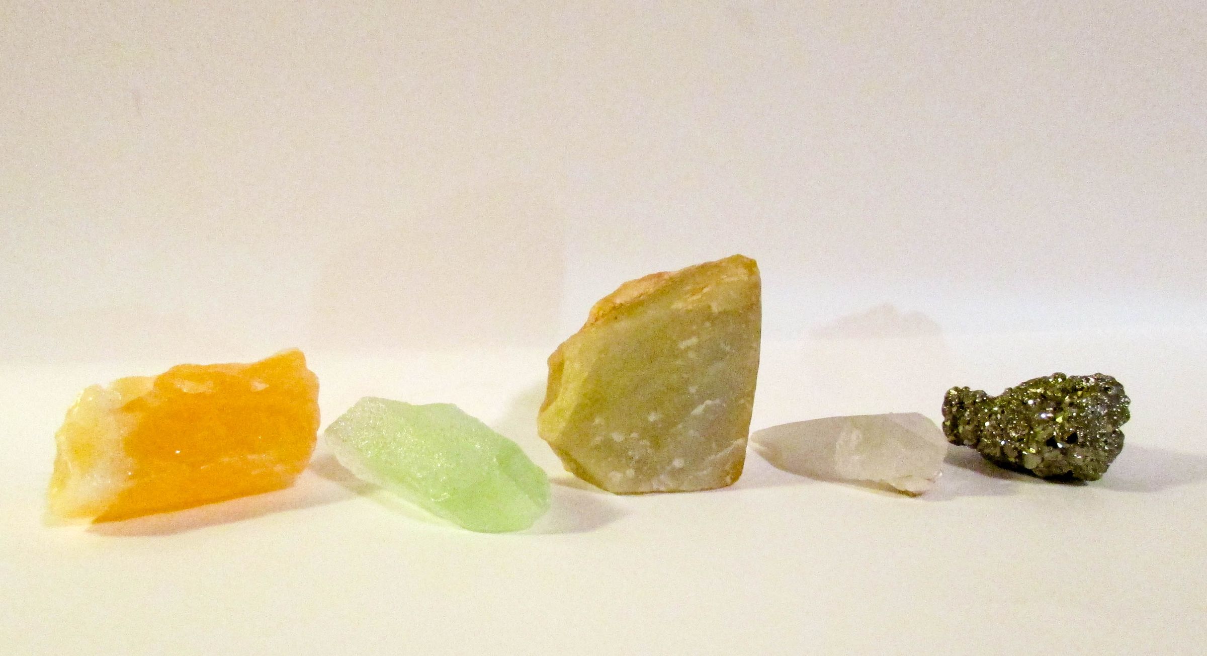 How to EASILY Identify Rocks and Minerals : 10 Steps (with Pictures ...