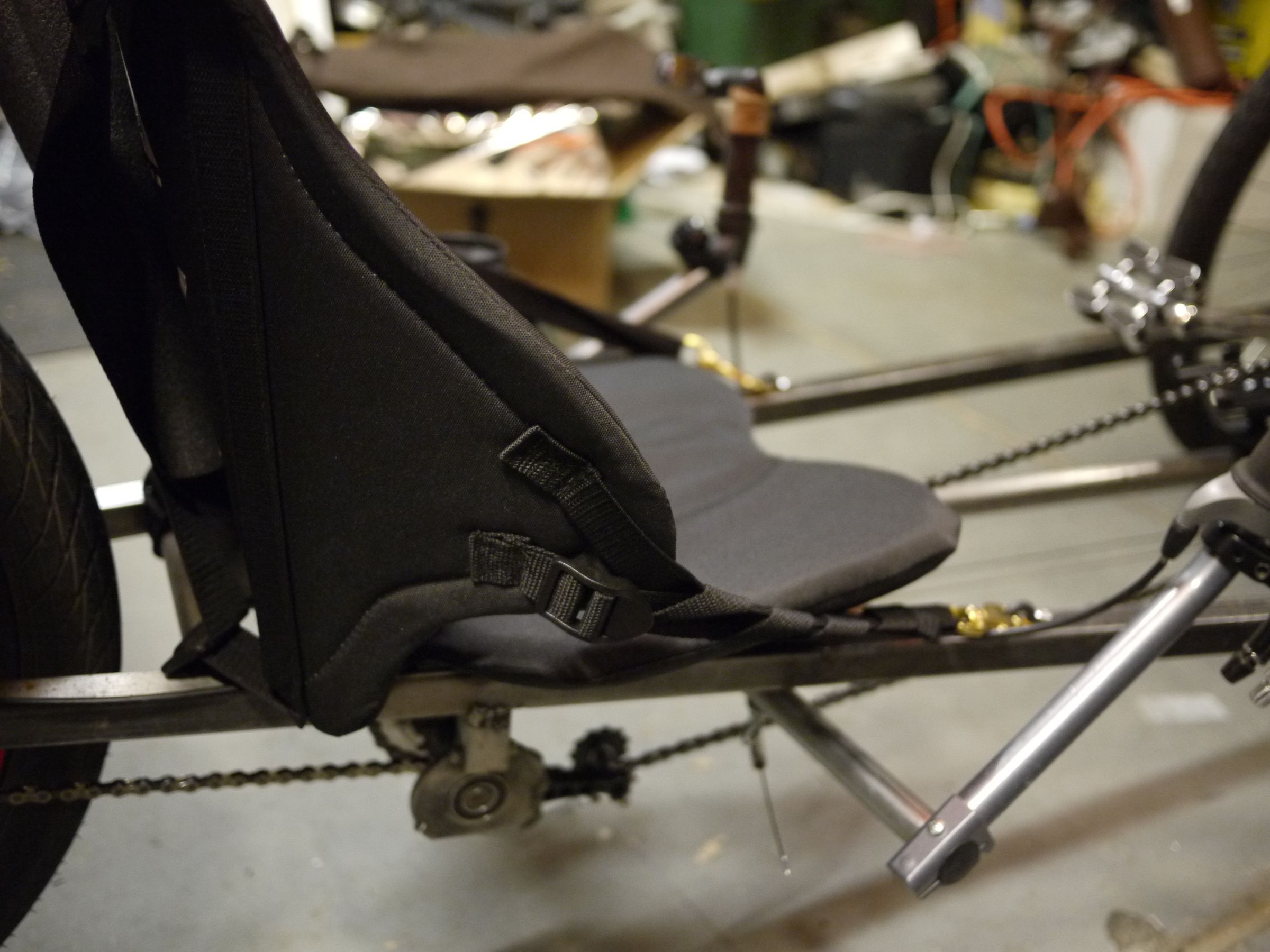 Three Wheel Bike Car : 8 Steps (with Pictures) - Instructables