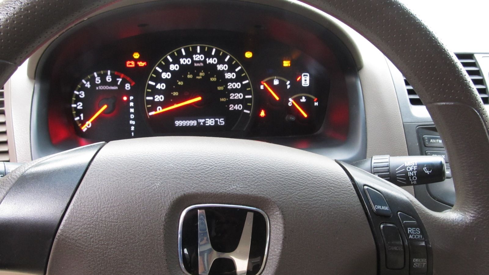 DIY: Odometer Reprogramming : 11 Steps - Instructables
