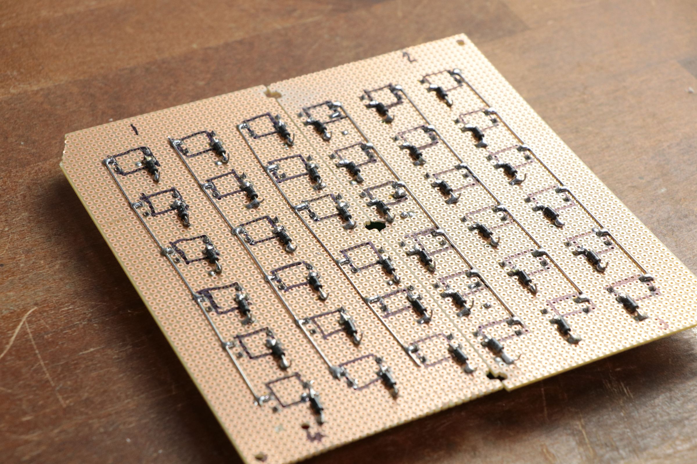 Make Your Own Launchpad : 6 Steps - Instructables