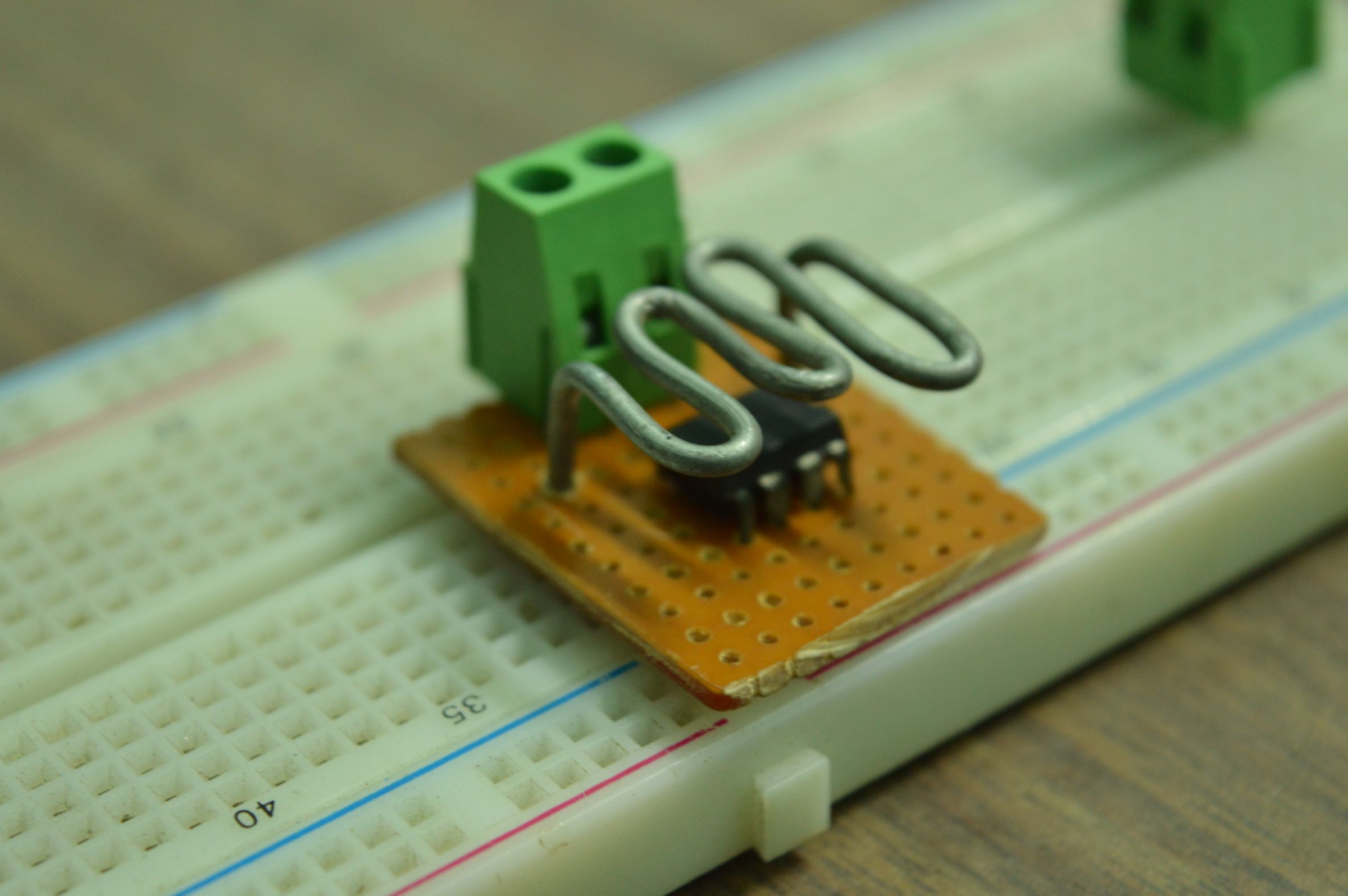 DIY Current Sensor for Arduino : 6 Steps - Instructables