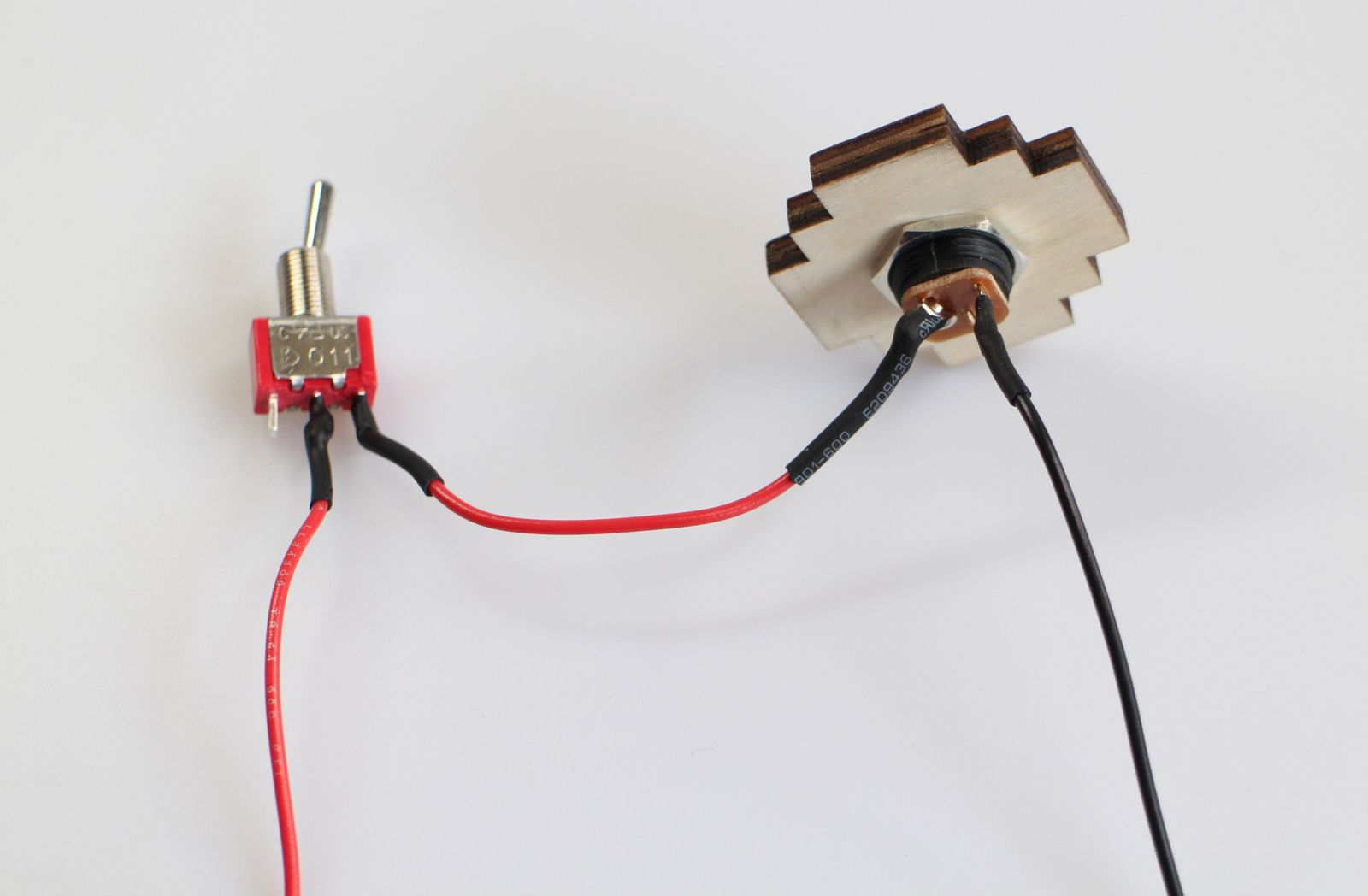 Environmental Alert System : 10 Steps (with Pictures) - Instructables