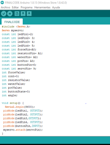 Escape Room Arduino : 6 Steps (with Pictures) - Instructables