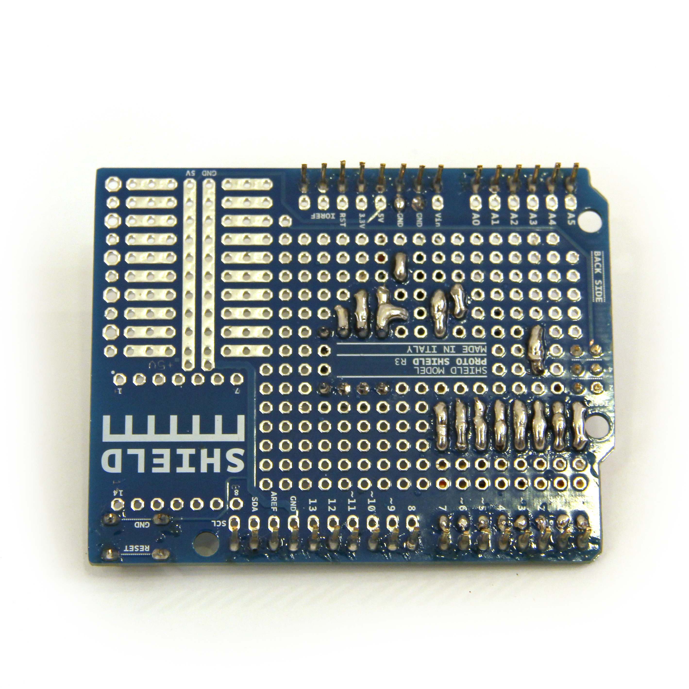 Arduino Waveform Generator : 29 Steps (with Pictures) - Instructables
