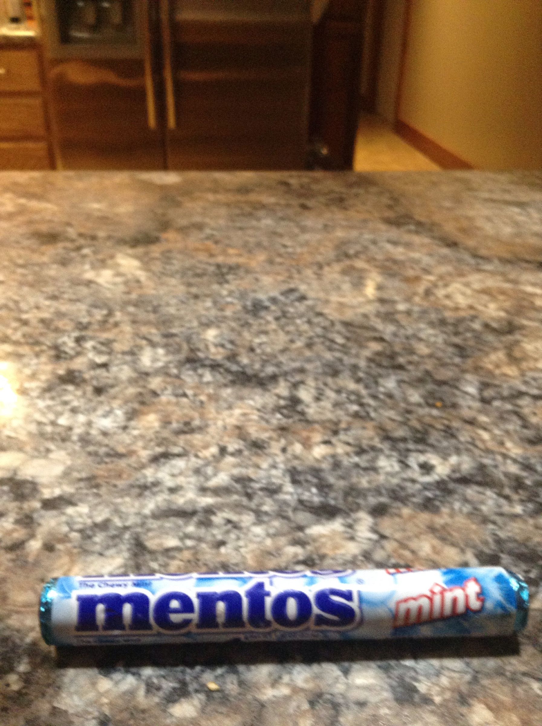 Coke and Mentos Prank : 9 Steps (with Pictures) - Instructables