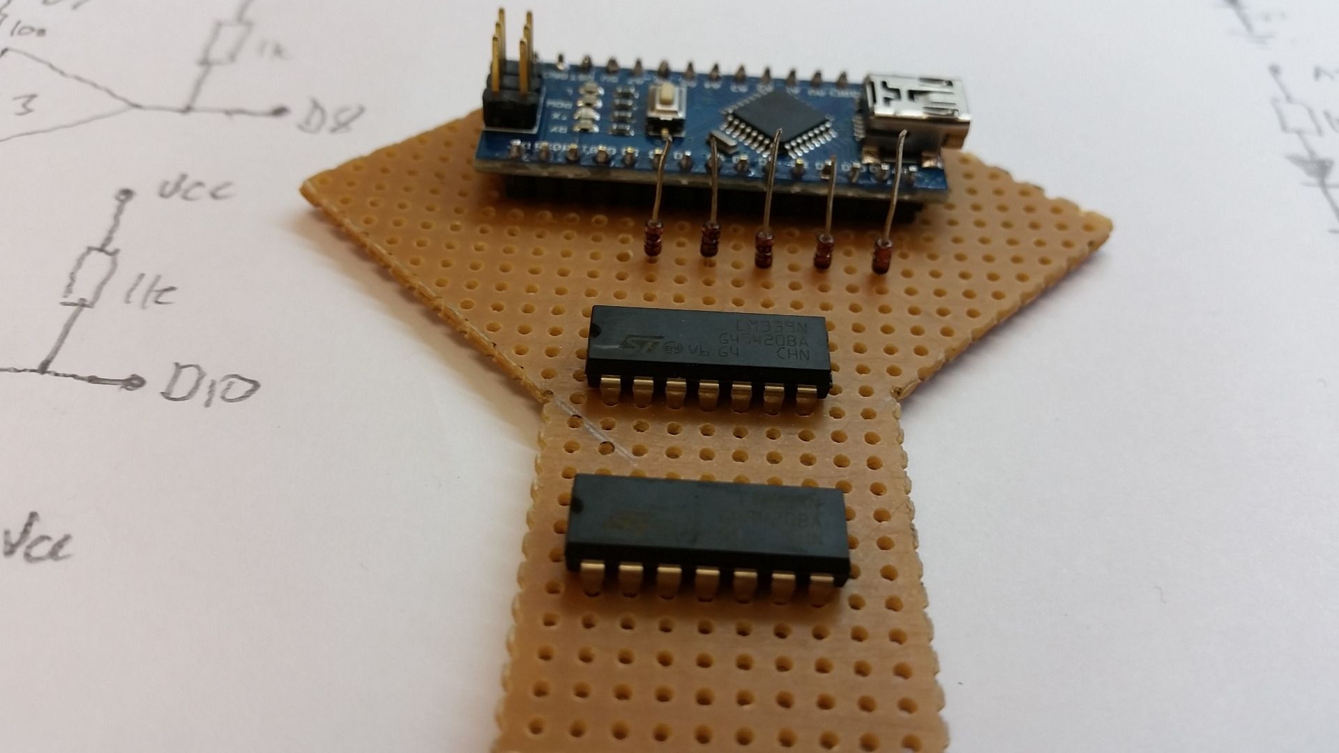 Arduino Metal Detector : 6 Steps (with Pictures) - Instructables