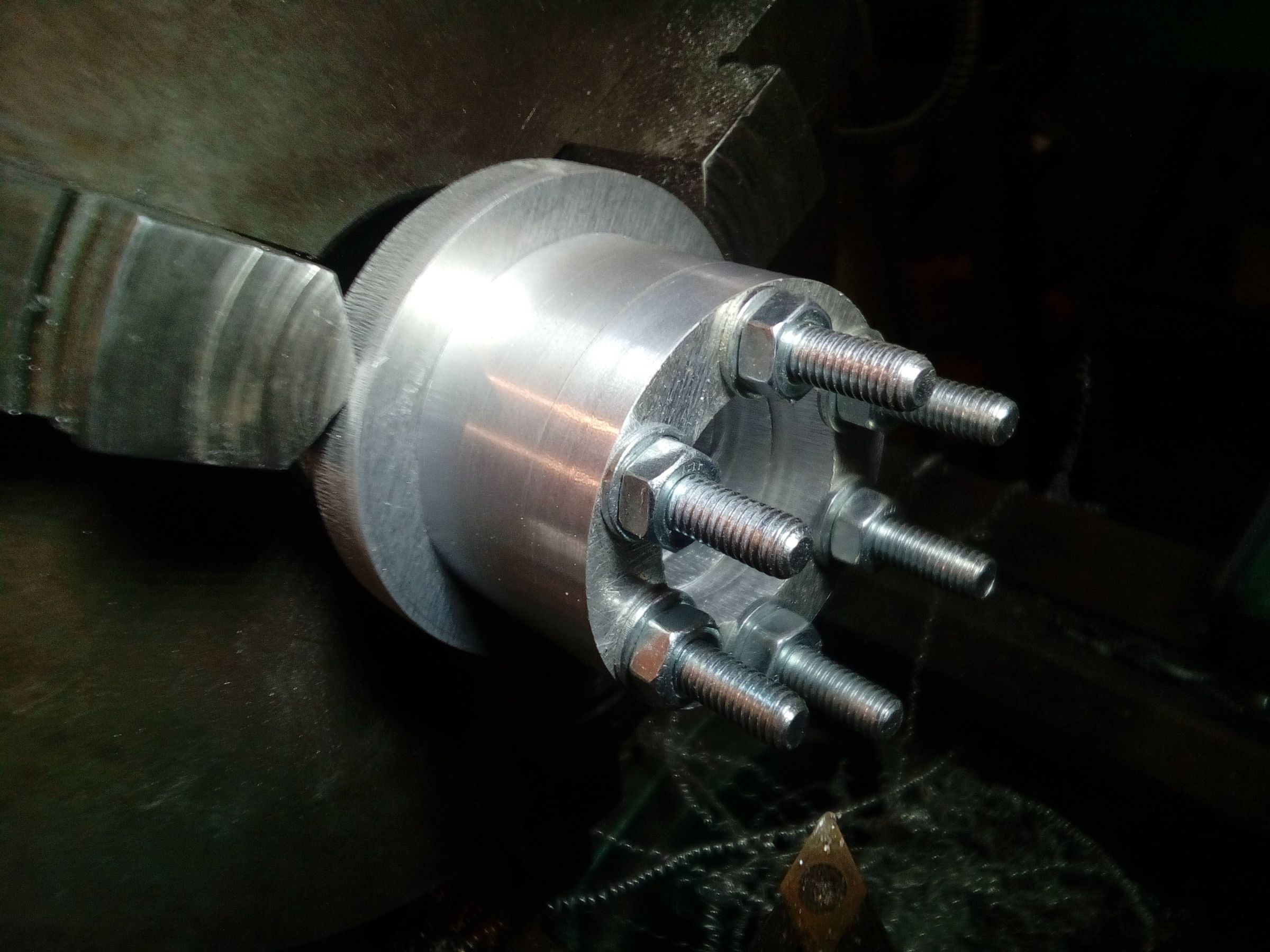 DIY Robot Arm 6 Axis (with Stepper Motors) : 9 Steps (with Pictures ...