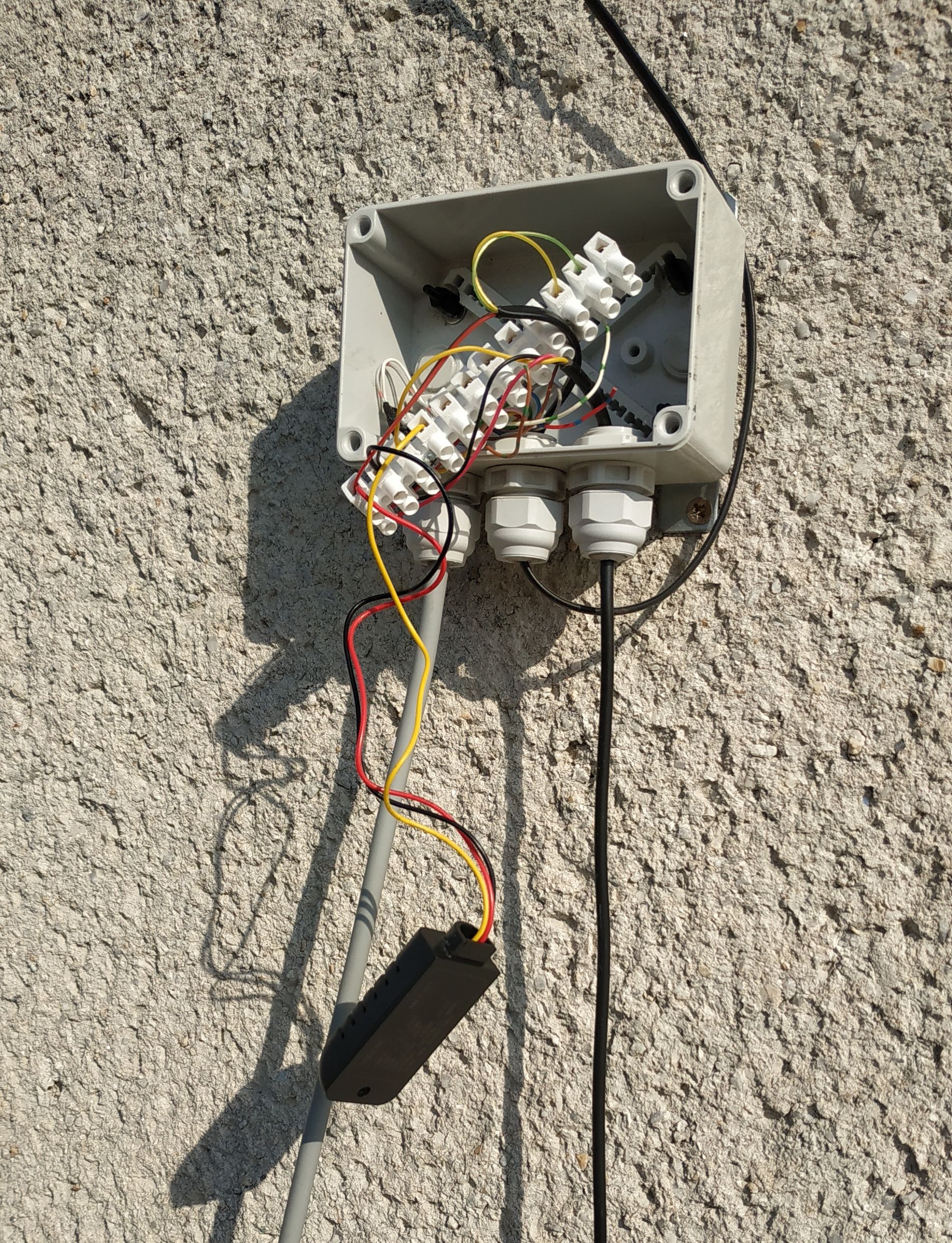 Arduino Weathercloud Weather Station : 16 Steps (with Pictures ...