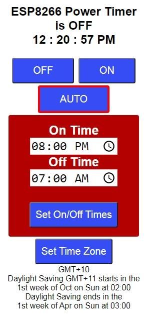 Arduino BLE Thermostat With Mobile App : 6 Steps (with Pictures ...