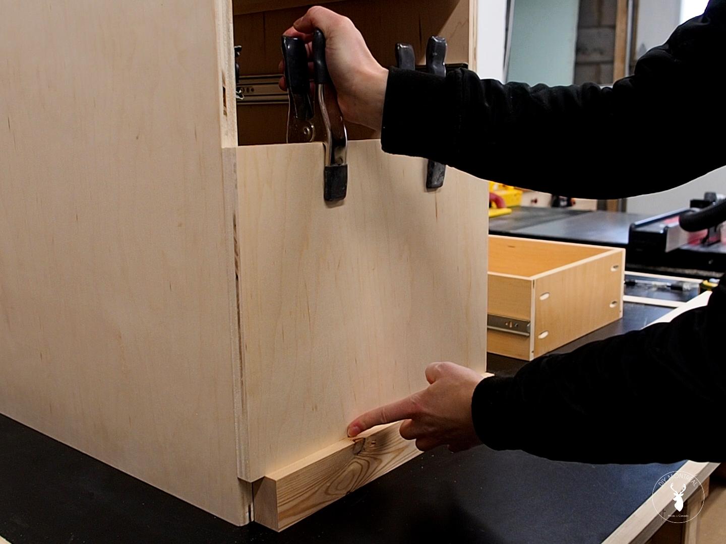 Office Drawer Cabinet : 7 Steps (with Pictures) - Instructables