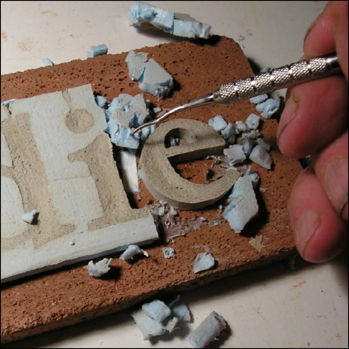 Garden Markers You Can Make : 9 Steps (with Pictures) - Instructables