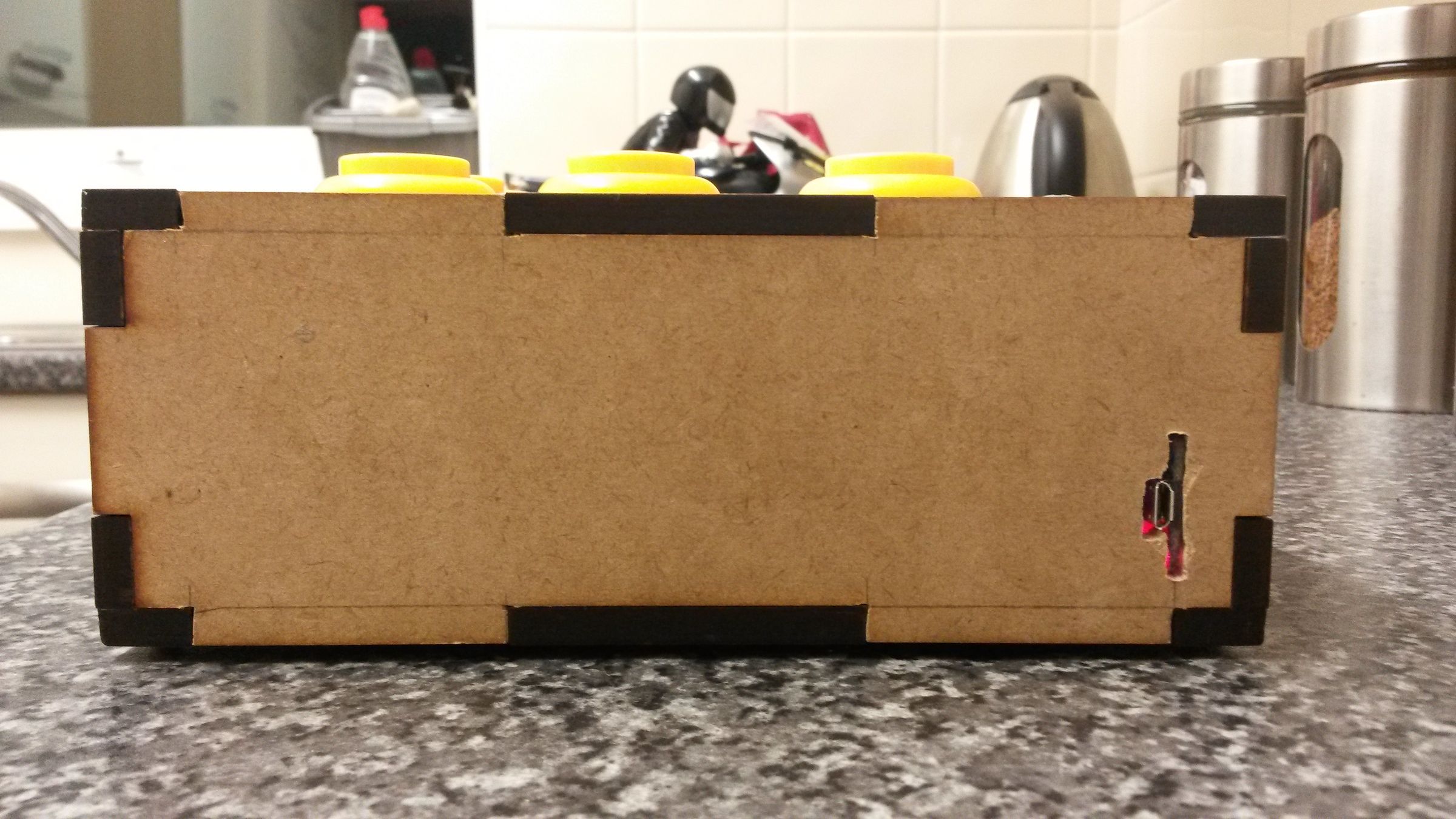 Raspberry Pi Video Player for Children : 8 Steps (with Pictures ...