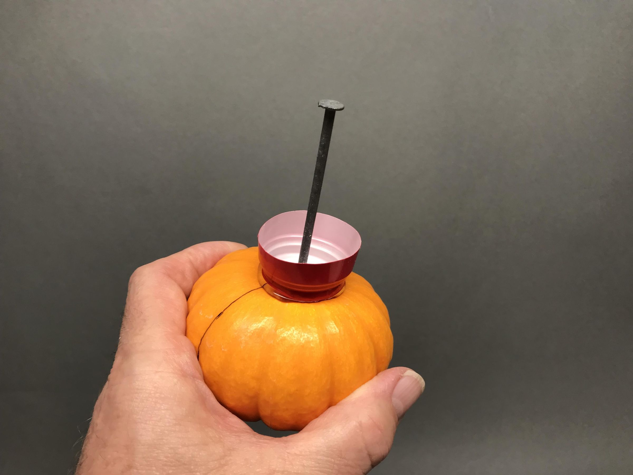 Cast Faux Pumpkins : 14 Steps (with Pictures) - Instructables