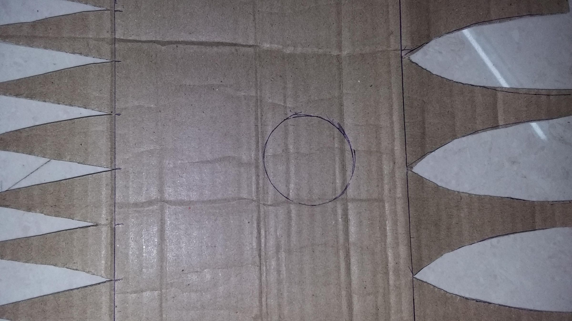 Cardboard Birds Nest Box : 12 Steps (with Pictures) - Instructables