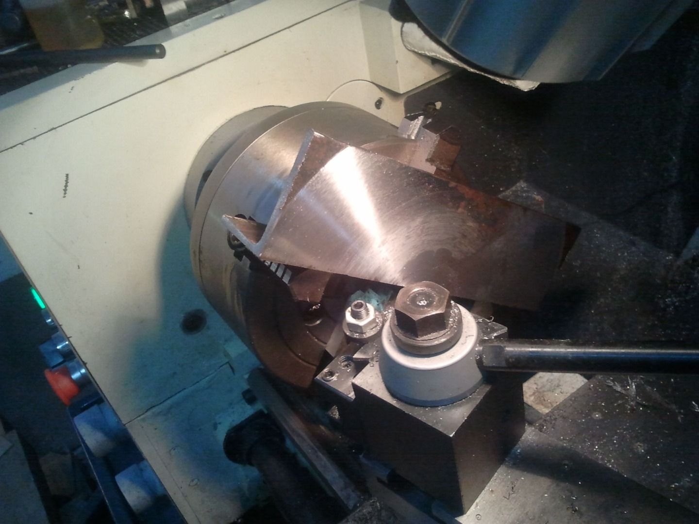 BIG Disk Sander: Build, Use and Tips : 36 Steps (with Pictures ...