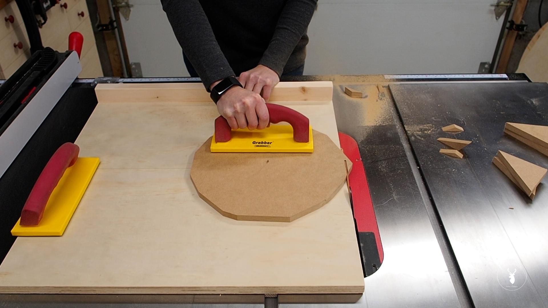 How to Cut Circles - 4 Methods : 8 Steps (with Pictures) - Instructables