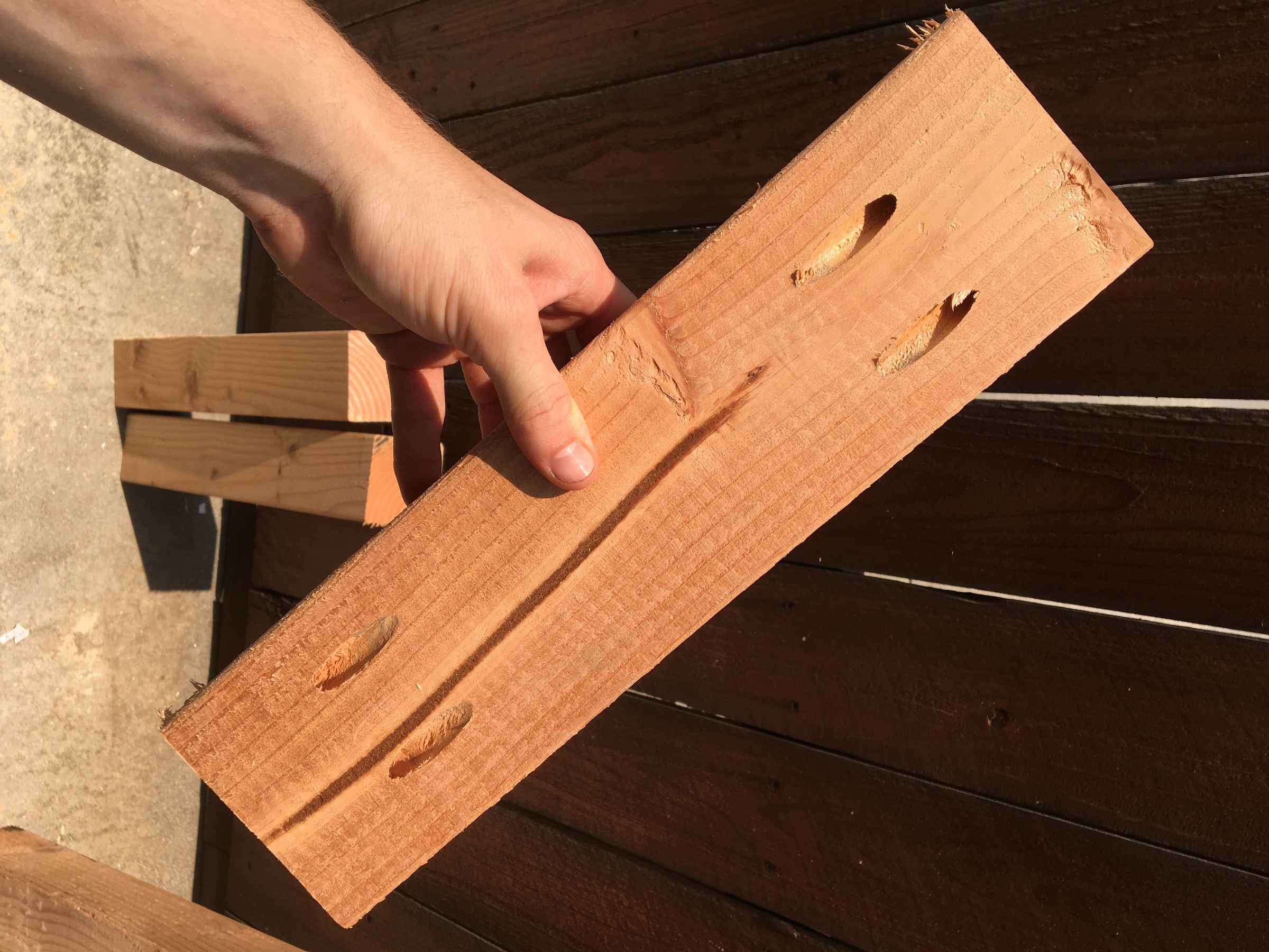 A Pallet Wood Headboard : 11 Steps (with Pictures) - Instructables