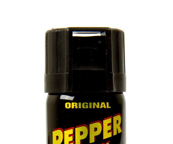 make your own pepper spray DIY Project - Step-by-Step DIY Project ...