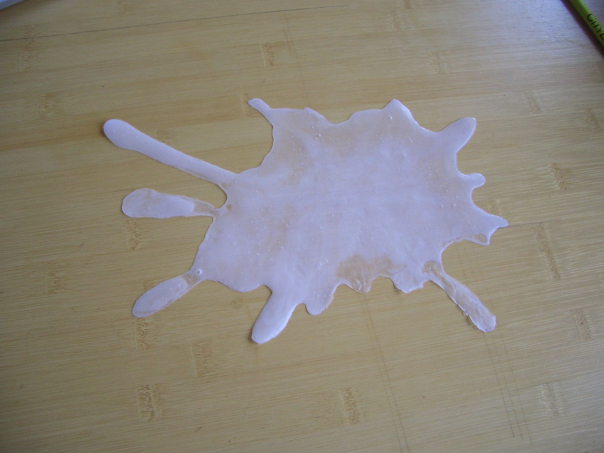 Portable Milk Splatter : 5 Steps (with Pictures) - Instructables