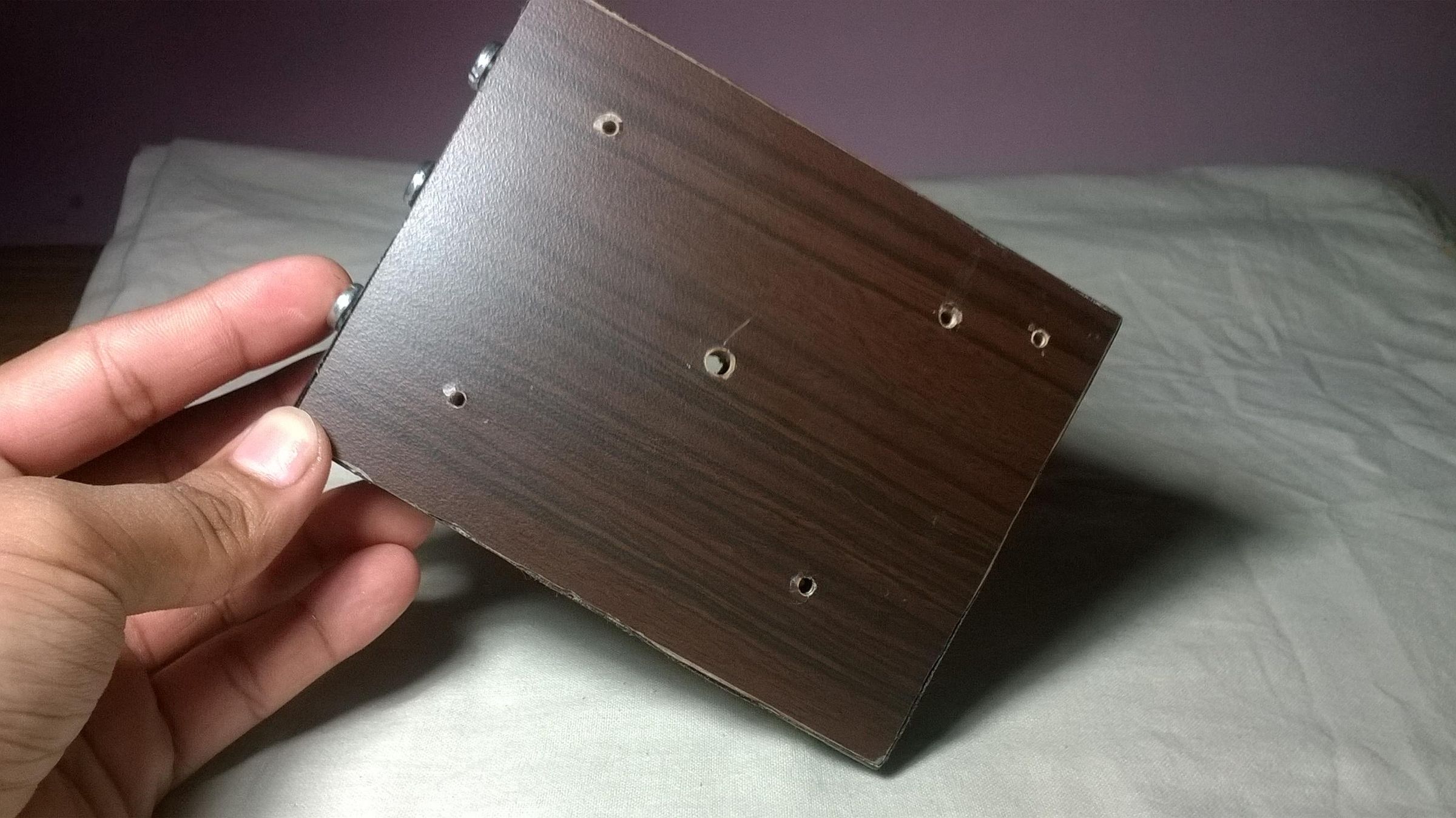 DIY Camera Microscope : 5 Steps (with Pictures) - Instructables