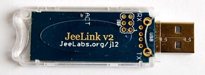 Radio Telemetry for a Model Rocket : 6 Steps (with Pictures ...