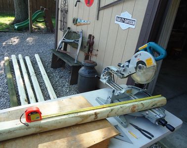 55 Gallon Top Bar Barrel Bee Hive : 56 Steps (with Pictures ...