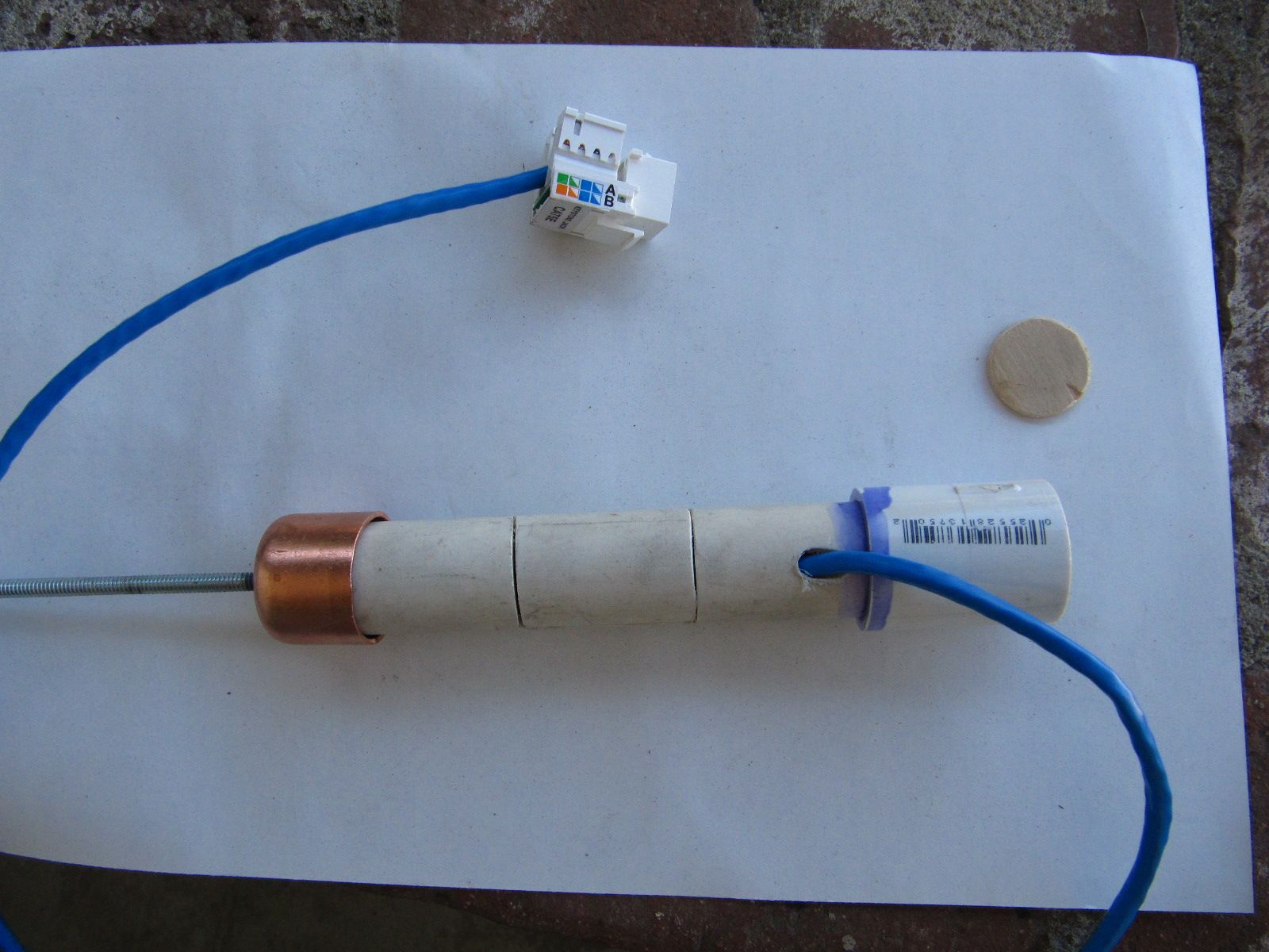 Real Time Wind Direction and Speed : 3 Steps (with Pictures ...