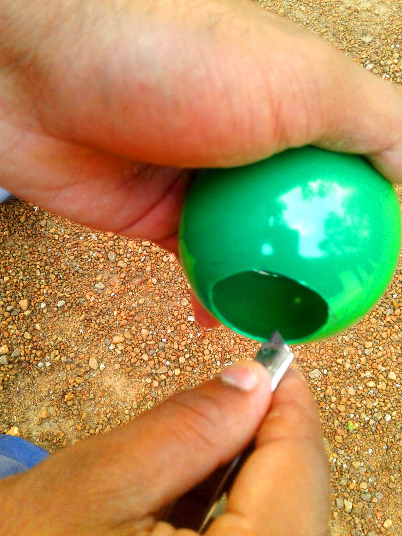 PLASMA Bulb : 20 Steps (with Pictures) - Instructables