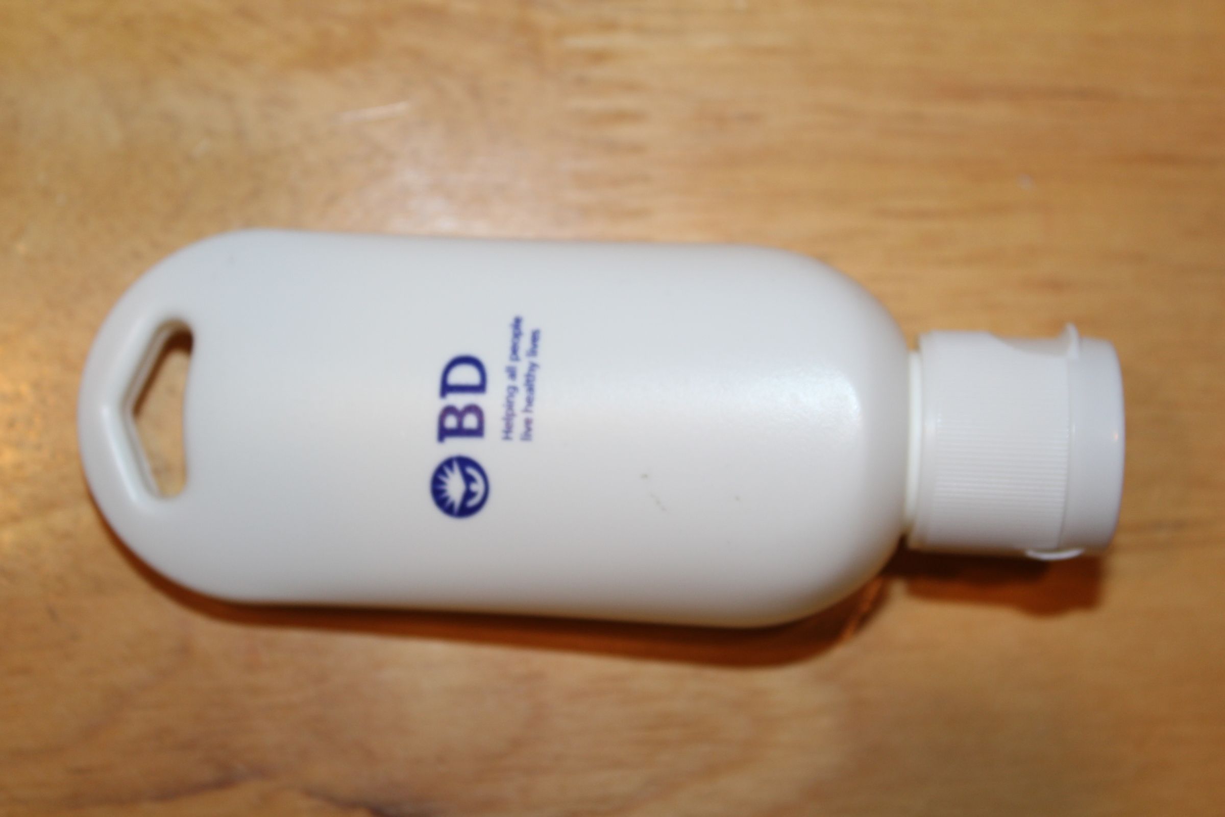 How to Use a Bodily Fluid Cleanup Kit : 16 Steps - Instructables