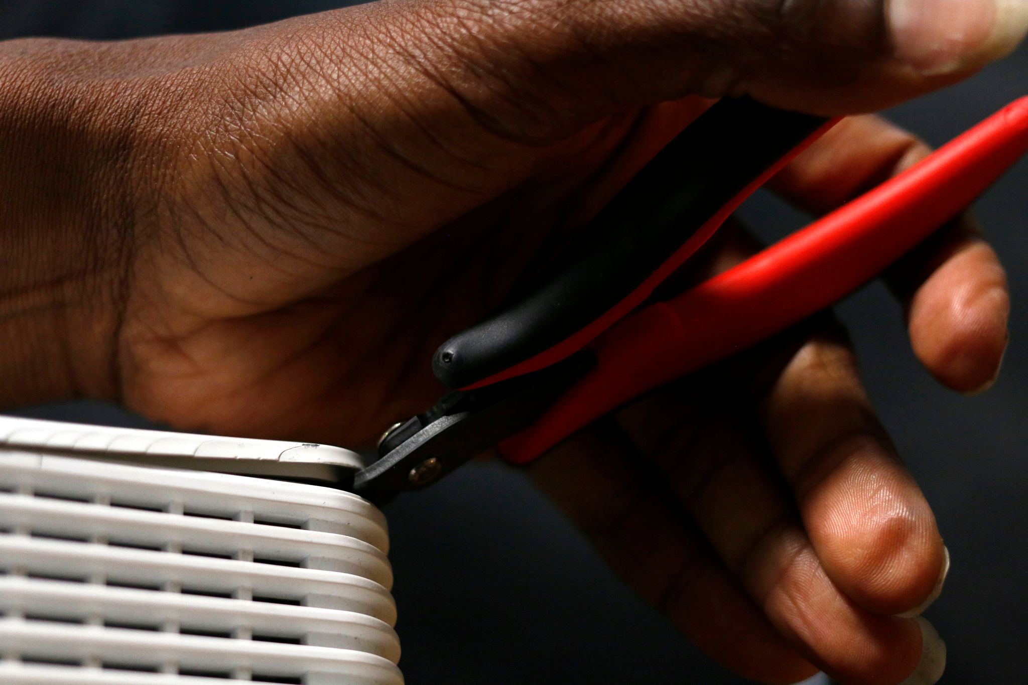 Amplify the Light > Projector Hack : 13 Steps (with Pictures ...