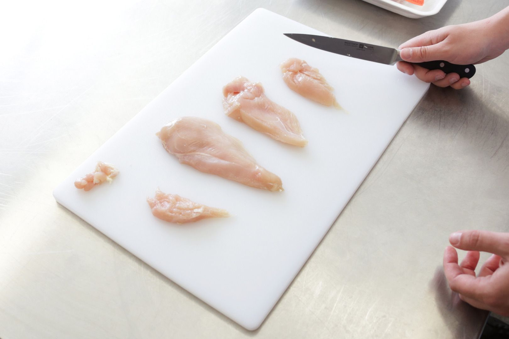 Chicken Cutlets Recipe : 11 Steps (with Pictures) - Instructables