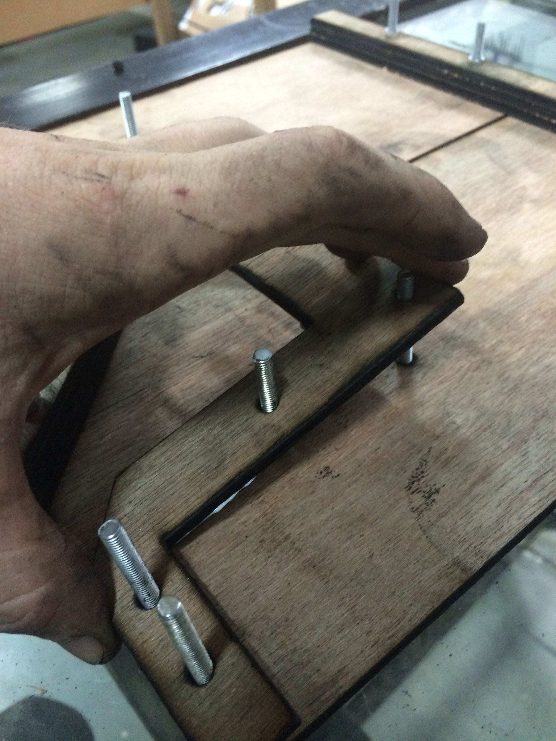 Match Box Picture Frames : 13 Steps (with Pictures) - Instructables