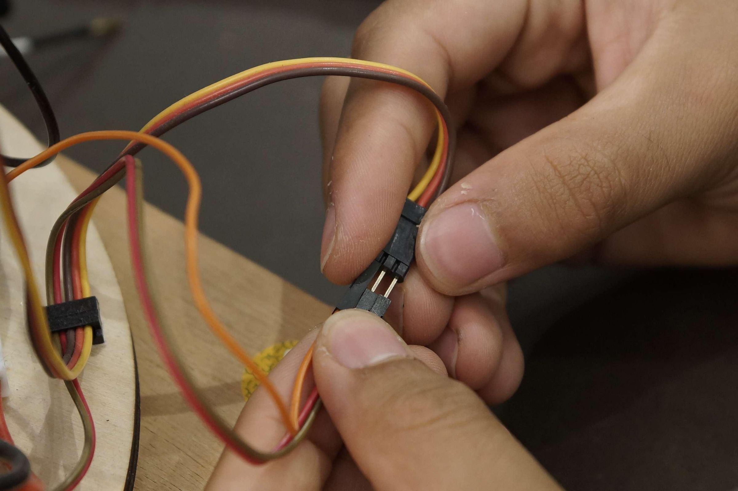 Arduino NERF Ball Wireless FPV Sentry Turret : 46 Steps (with Pictures ...