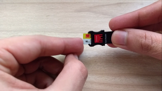 How To Make File Server Using Raspberry Pi 7 Steps Instructables
