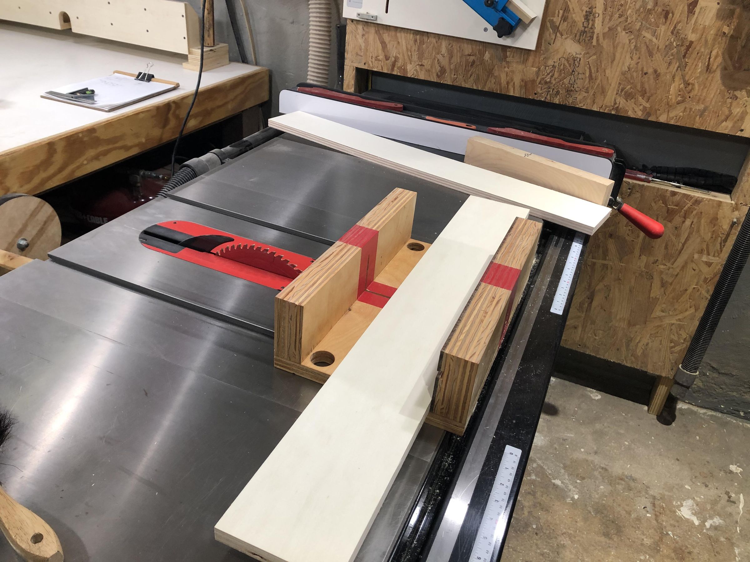 Router Drum Mill : 13 Steps (with Pictures) - Instructables