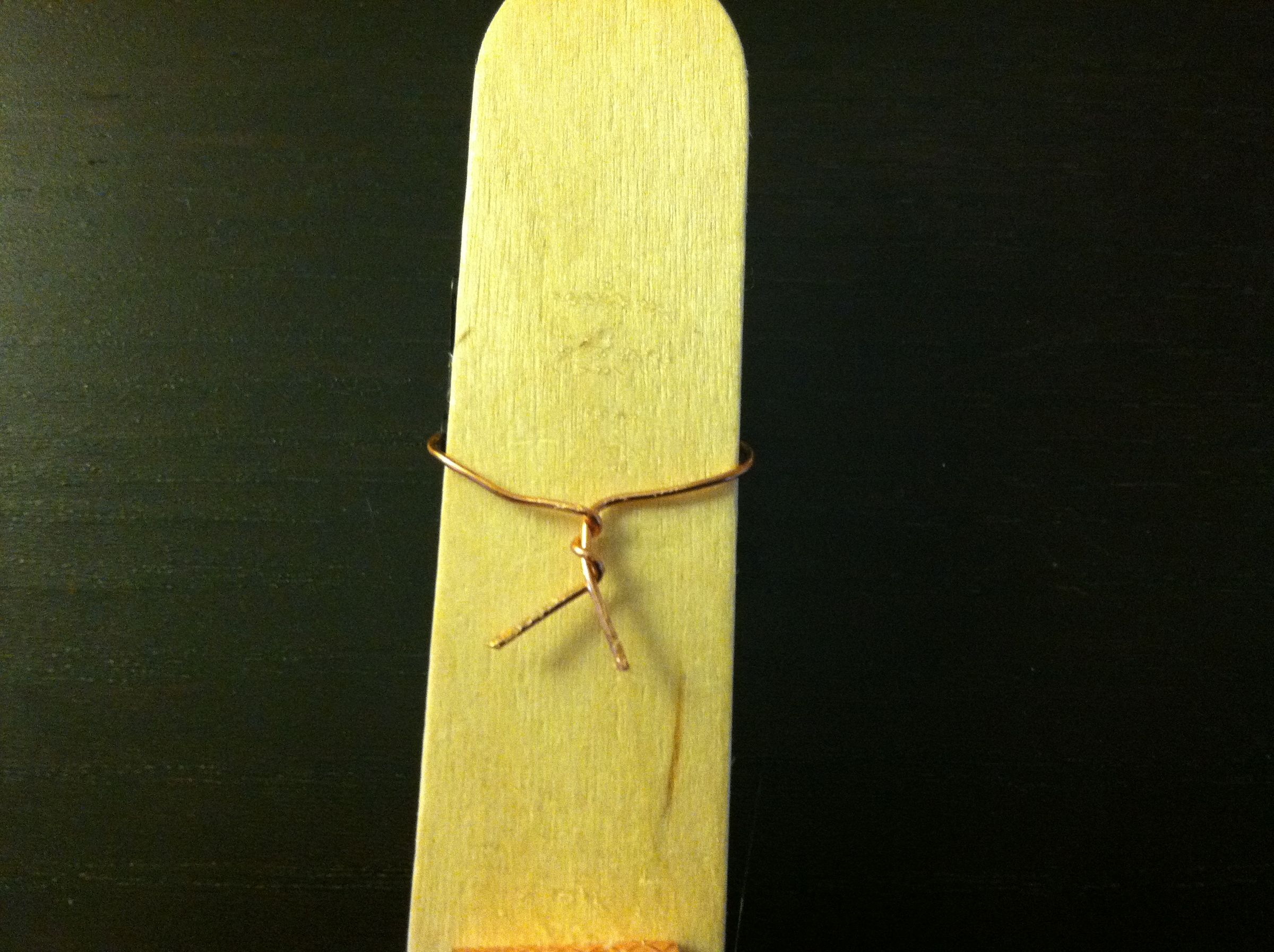 LED Popsicle Flashlight : 4 Steps (with Pictures) - Instructables