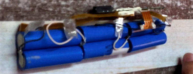 HOW TO REPAIR LAPTOP BATTERY ? : 9 Steps (with Pictures) - Instructables