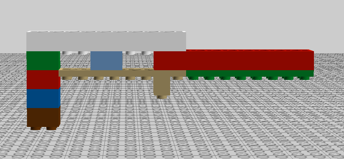 LEGO Guns : 3 Steps - Instructables