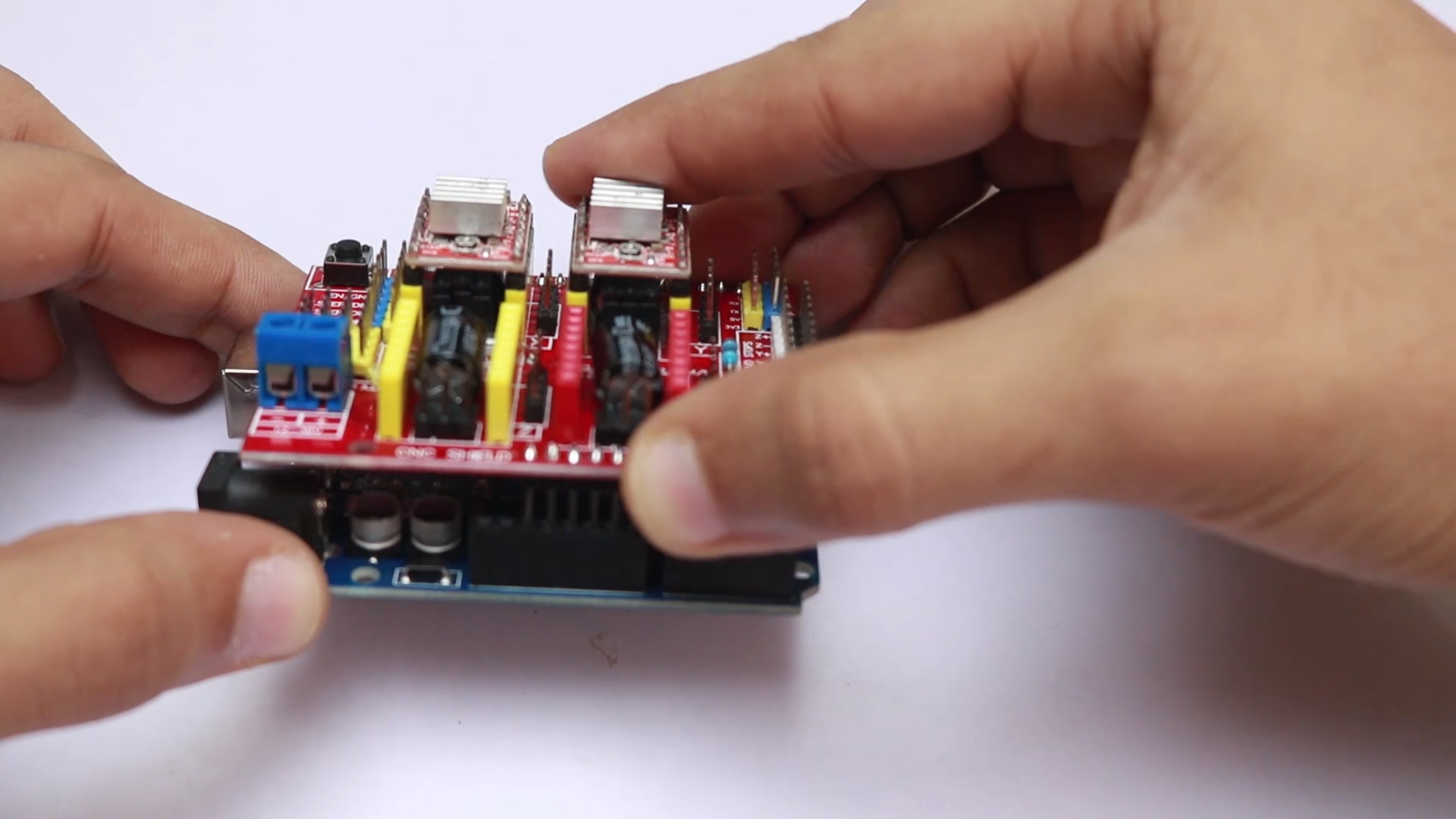 Homework Writing Machine : 15 Steps - Instructables