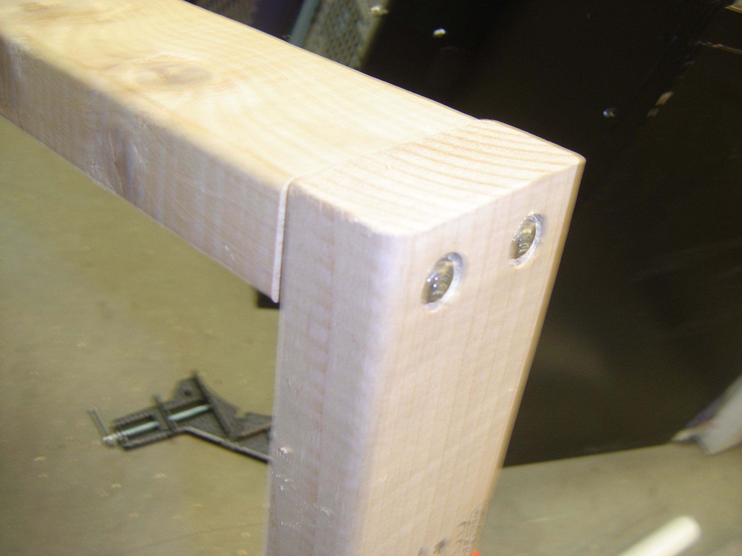 How to Build a Tire Rack : 6 Steps (with Pictures) - Instructables