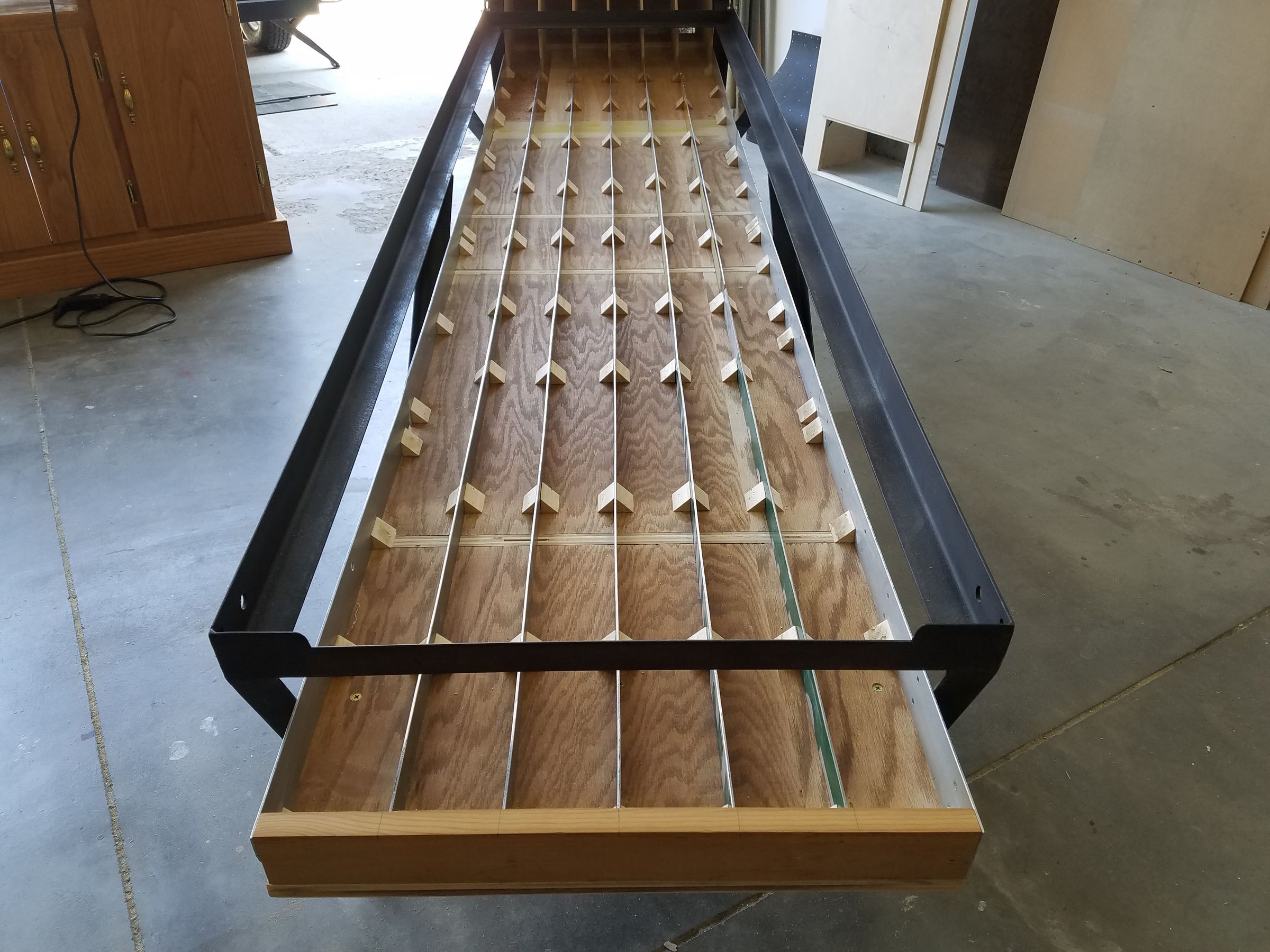 Portable Skeeball Game : 14 Steps (with Pictures) - Instructables