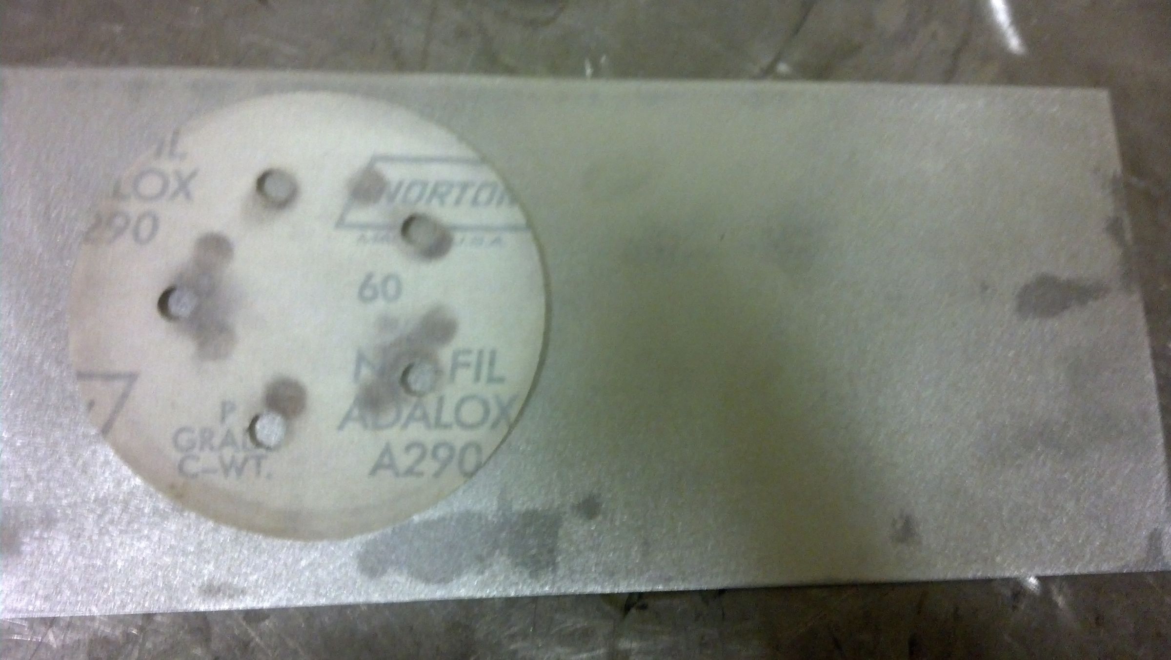 Stripping Metal : 3 Steps - Instructables
