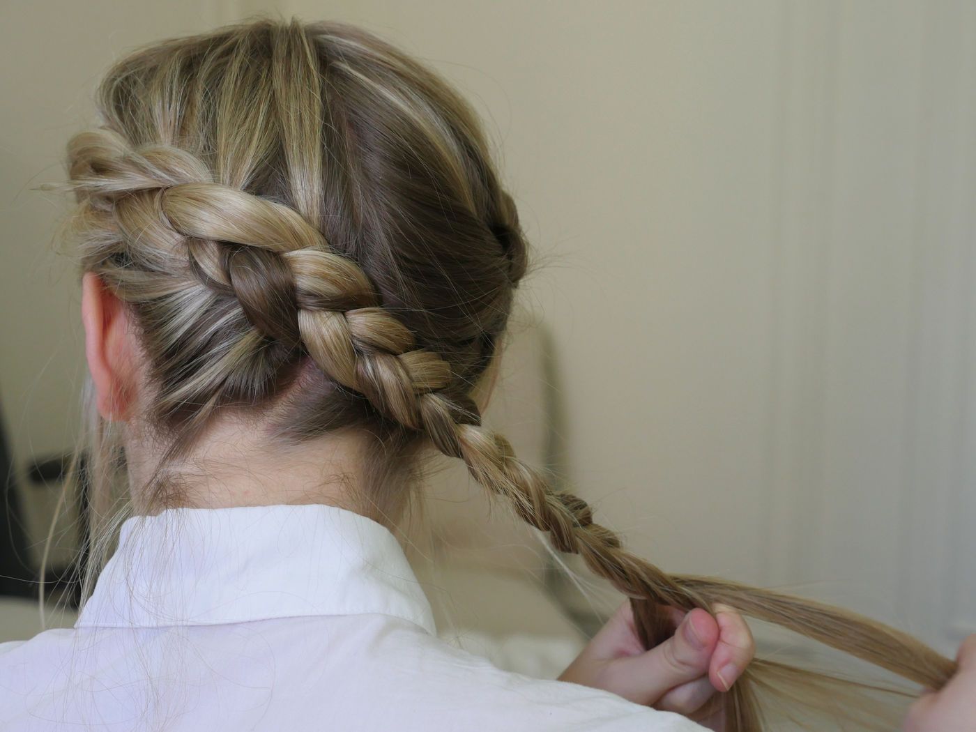 Crown Braid : 8 Steps (with Pictures) - Instructables
