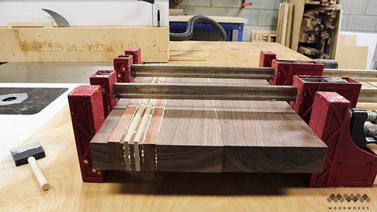 Tips for Making a Great Cutting Board : 14 Steps (with Pictures ...