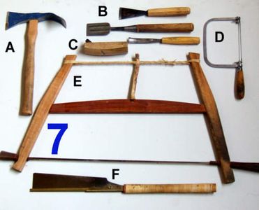 Woodworking: Making Wood Projects Without Using Nails, Screws, or Glue ...