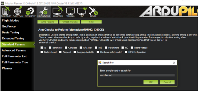 Step-by-step Guidance to Build a Drone From Scratch Using Ardupilot APM ...