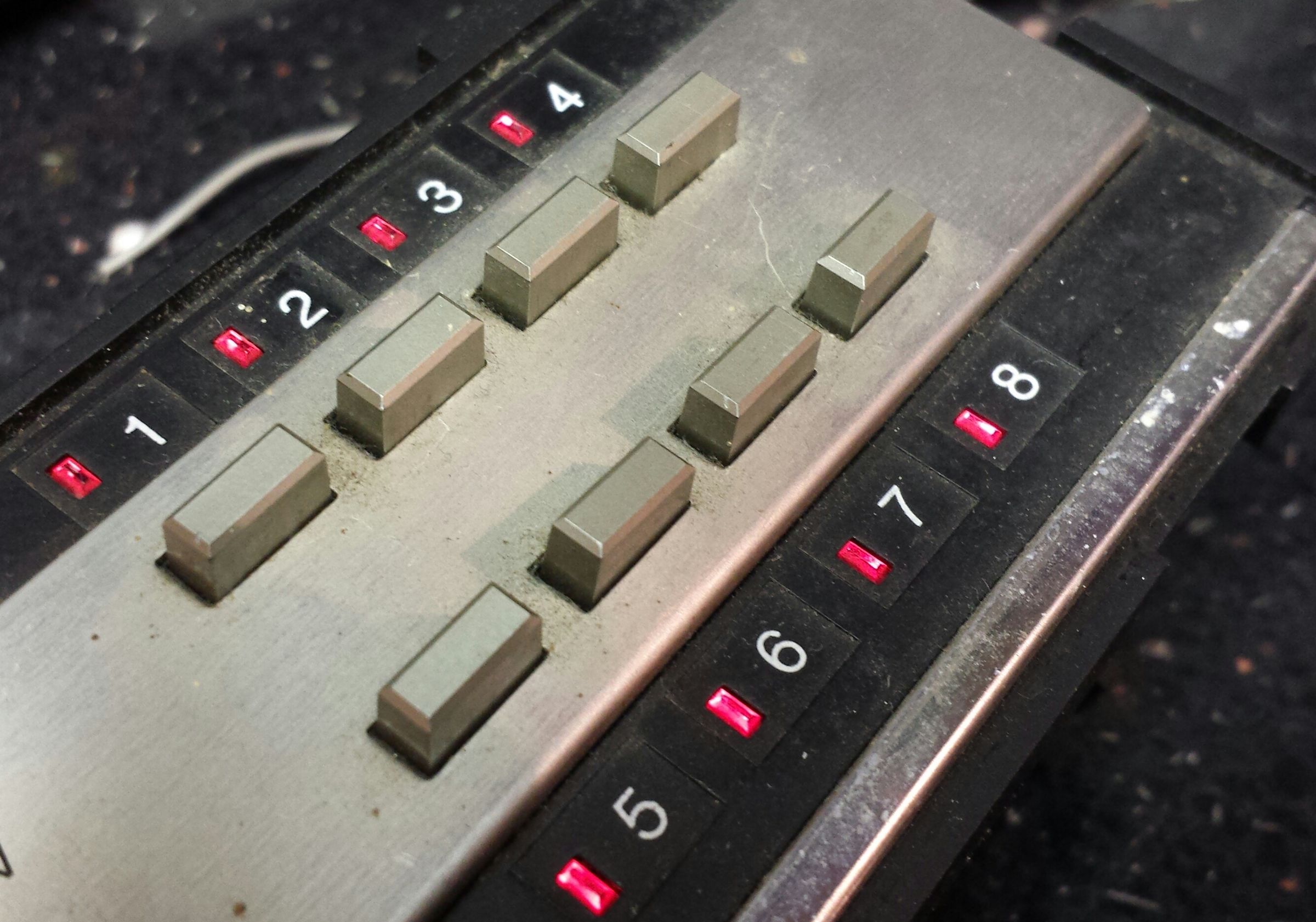 1981 Portable VCR Raspberry PI Media Centre : 12 Steps (with Pictures ...