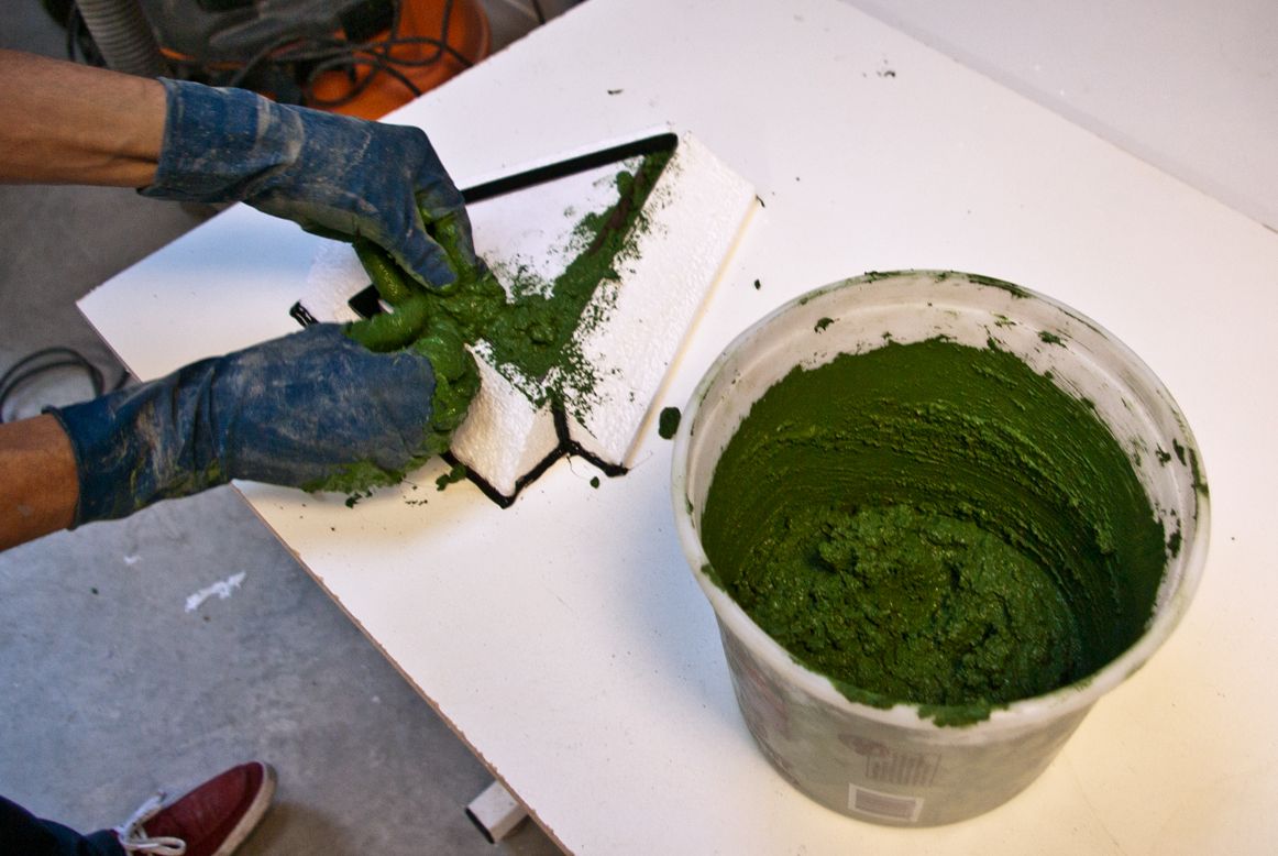 Concrete Christmas Tree : 16 Steps (with Pictures) - Instructables