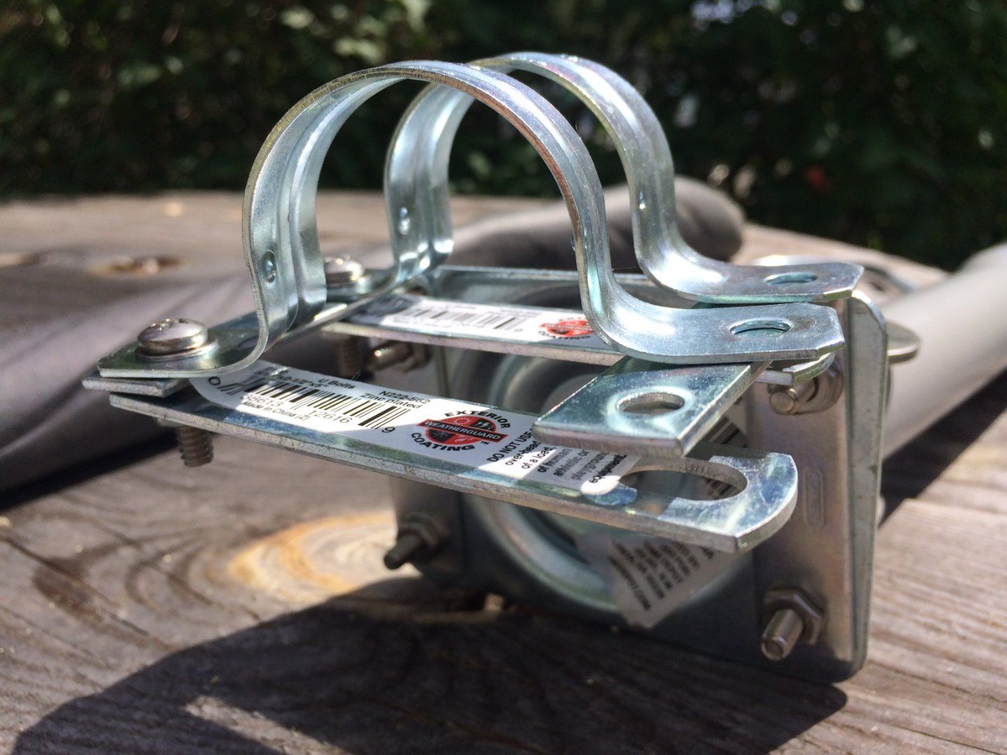 Bike Trailer Hitch : 3 Steps - Instructables